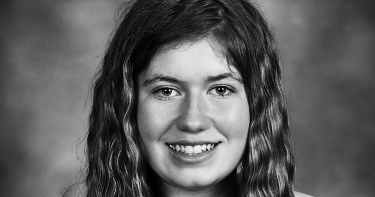 Jake Patterson Pleads Guilty to Kidnapping Jayme Closs