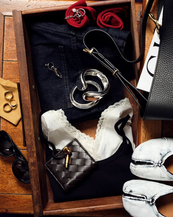Our Top Fashion Products, Tested by the Cut’s Editors