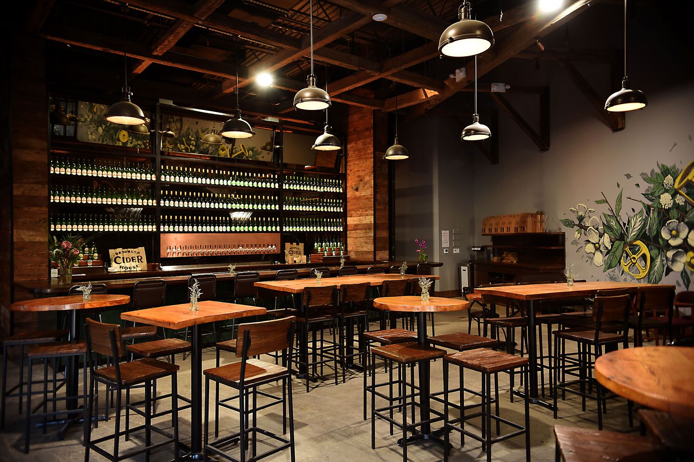 The Absolute Best Places to Drink Cider in NYC