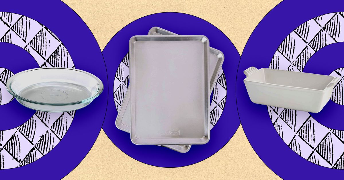 What Are the Best Materials for Baking? | The Strategist