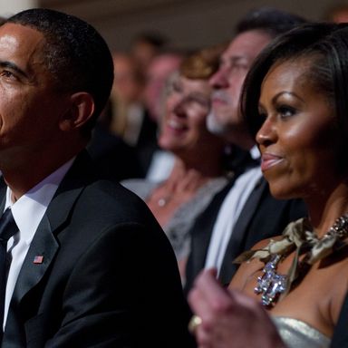 Photos: All the J.Crew Michelle Obama Wore As First Lady