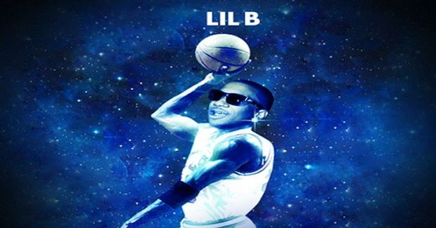 Download Lil B’s New Mixtape, Based Jam