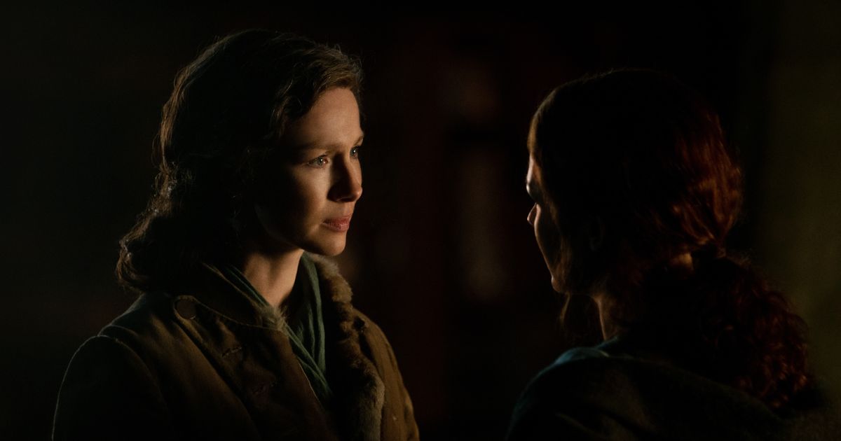 Outlander Recap Season 4 Episode 10 ‘the Deep Hearts Core