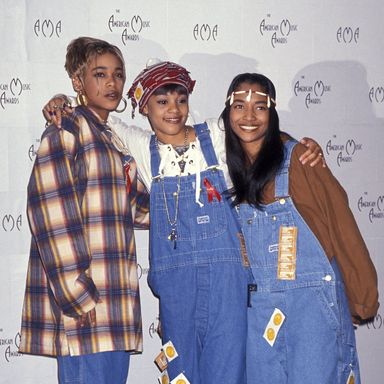 The Best Denim Looks in Celebrity History