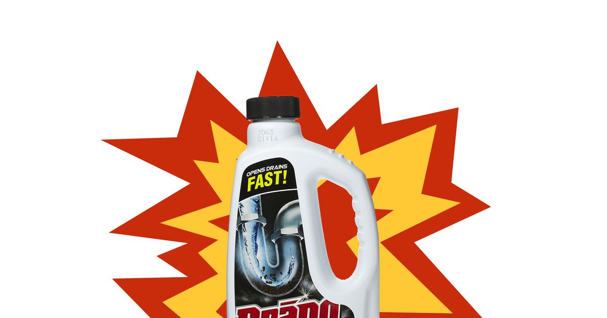 ‘Bottle Bomb’ Scare Back Again