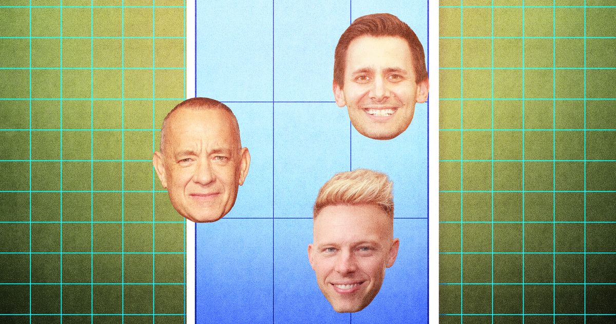 Cinematrix Sept. 10, 2024: Vulture’s Daily Movies Grid Game