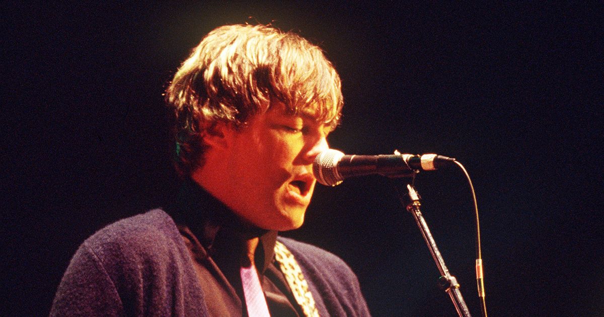 Former Weezer Bassist Mikey Welsh Dies