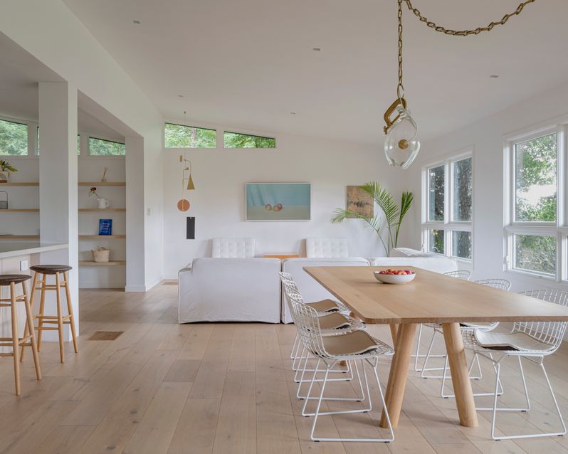 Design Hunting: Home Tours, Design Trends & Design News – Curbed