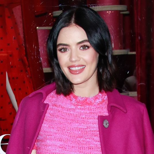 Design Hunting With Wendy Goodman - The International Architecture ...