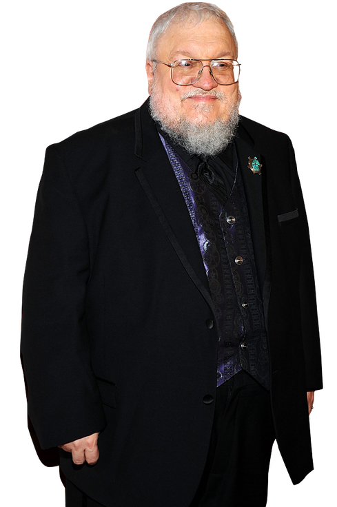 George R.R. Martin on His Favorite Game of Thrones Actors, and the ...