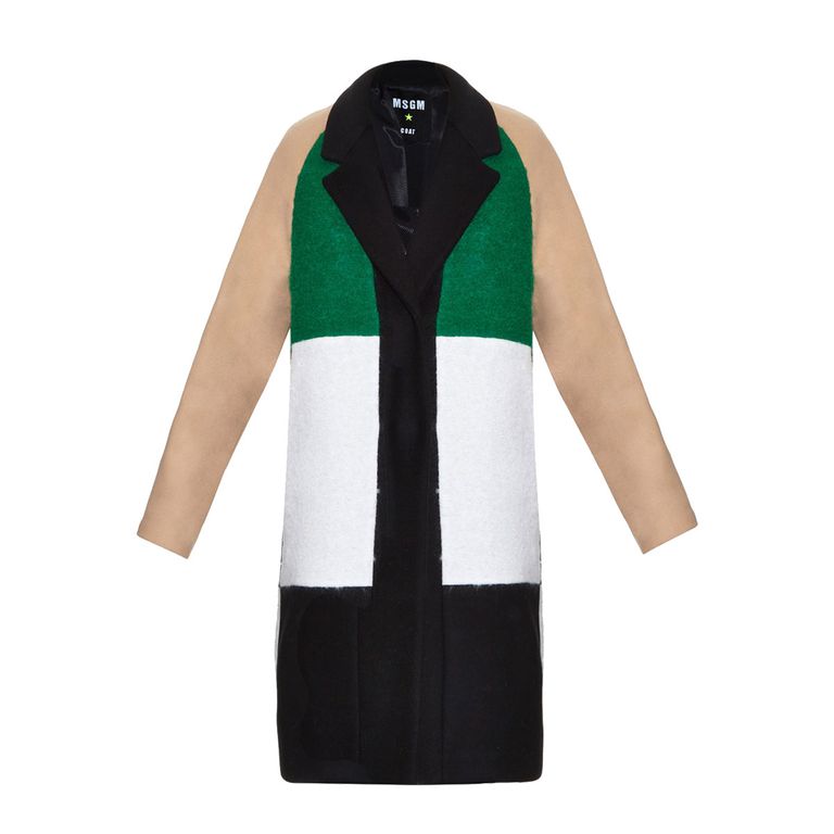 19 Classic, Cozy Coats to Get You Through Winter