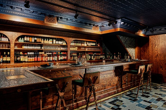Amor y Amargo Expands Into a Full-blown Cocktail Store