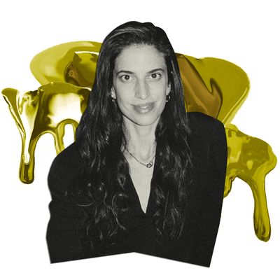 How Creative Director Anna Polonsky Gets It Done