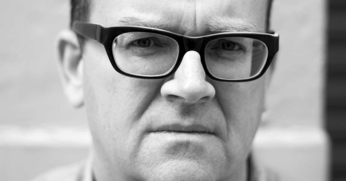 Matthew Higgs Is a National Treasure - Slideshow - Vulture