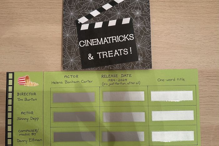 Cinematrix Clarifications & Corrections Vol. 3