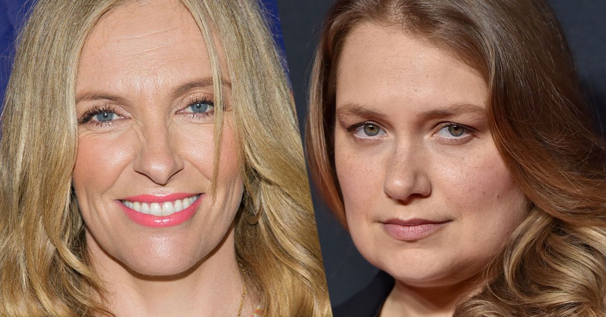 Collette and Wever Will Team Up on Netflix’s Unbelievable