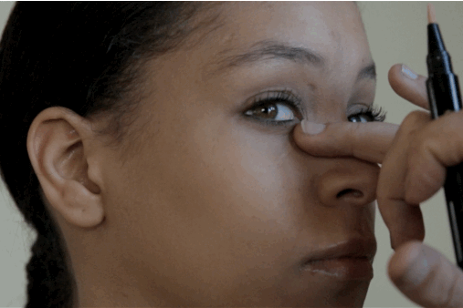 How to Perfectly Apply Your Concealer