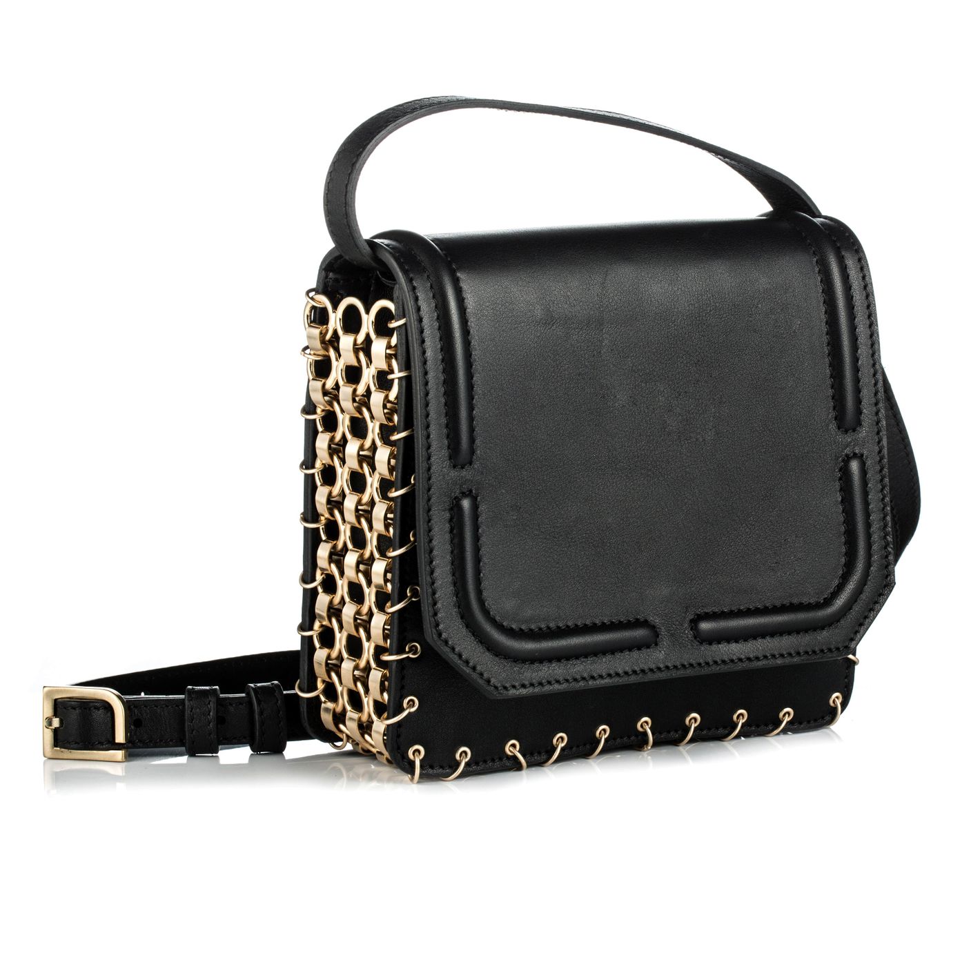 DANNIJO Launches a New Handbag Collection