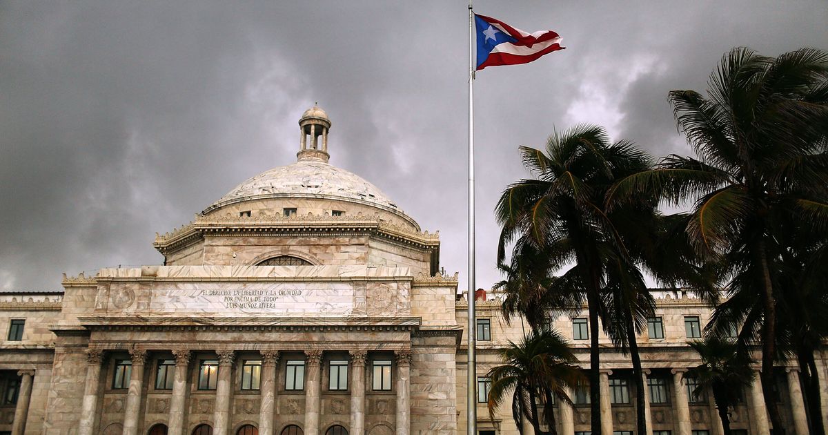 Everything You Wanted to Know About the Puerto Rican Debt Crisis But ...