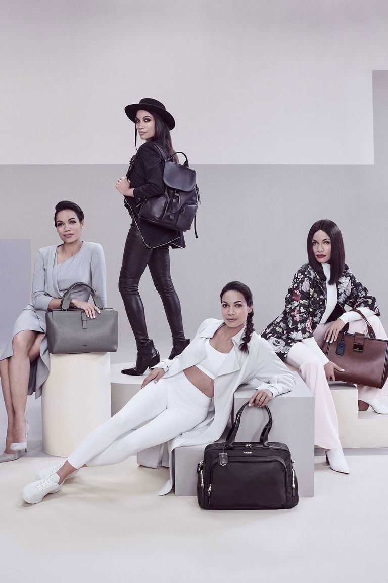 Fall Fashion Campaigns 2018