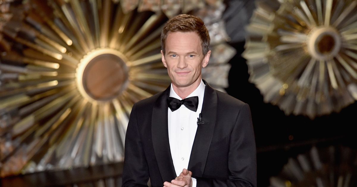 NBC’s Neil Patrick Harris Variety Show Now Has a Name