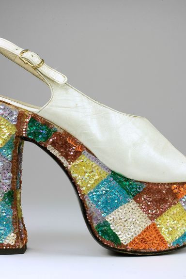 The Craziest ‘Killer Heels’ of All Time