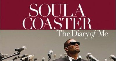 Don't Panic, R. Kelly's Soula Coaster Will Be Released Next Year