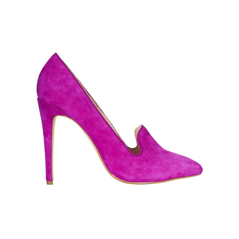 Pretty Pumps! 30 Heels to Wear This Fall