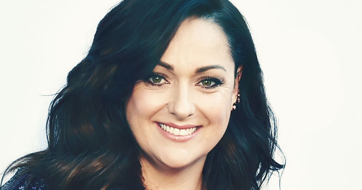 Comedian Celeste Barber Is the New Face of MCoBeauty