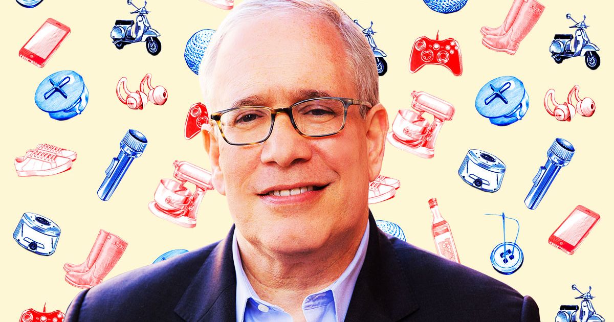 Scott Stringer’s 7 Favorite Things 2021 | The Strategist