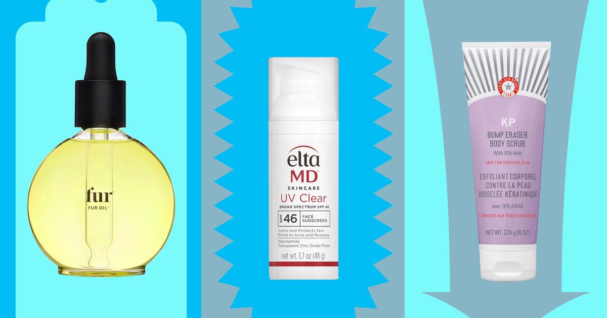 Dermstore Beauty Refresh Sale 2024: 22 Best Deals | The Strategist