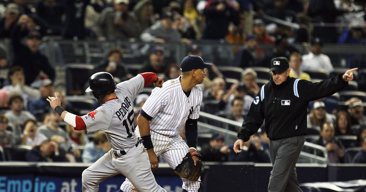 The Yankees Better Hope They've Already Hit Rock Bottom - TV - Vulture