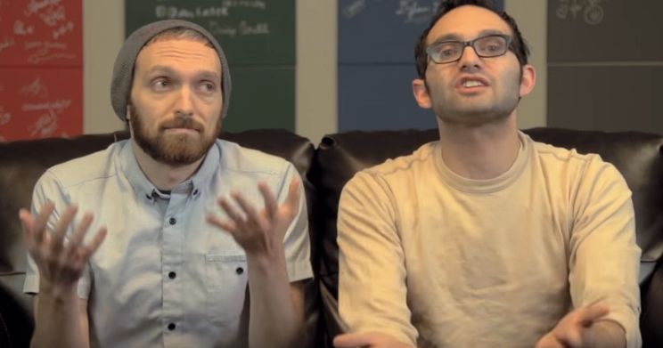 YouTube Community Turns on Fine Bros. After ‘React’ Trademark Controversy