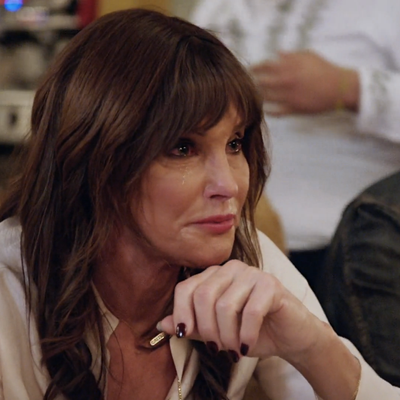 I Am Cait Season Finale Recap: Houston, We Have a Problem