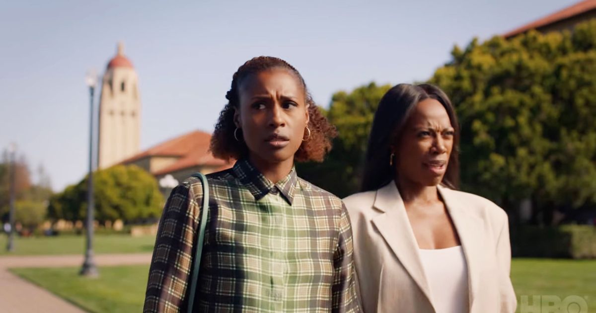 Get Ready for the Final Season of ‘Insecure’