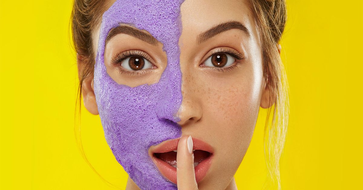 Glamglow’s New Instamud Face Mask Is Instagram-Worthy