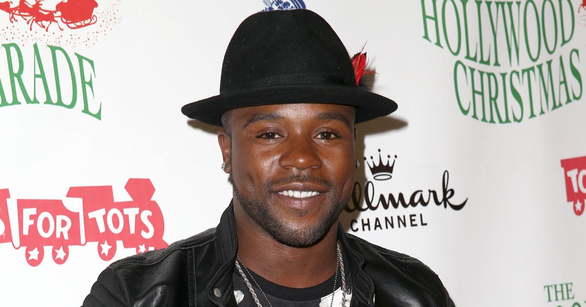 SYTYCD Mentor and Former Winner Joshua Allen Leaves Show Amid Domestic ...
