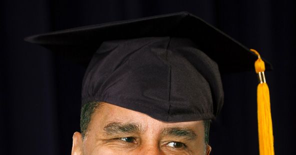 David Paterson Is Going to Teach a Class on Governing