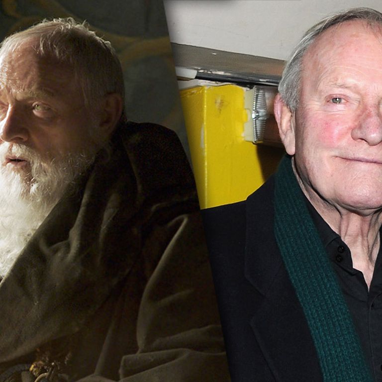 19 More Game of Thrones Actors in and Out of Costume - Slideshow - Vulture