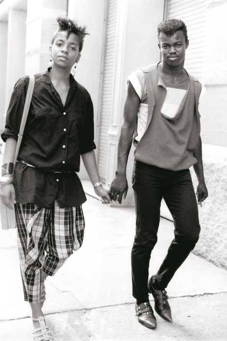 An Excerpt from the ‘Bill Cunningham: On the Street’ Book