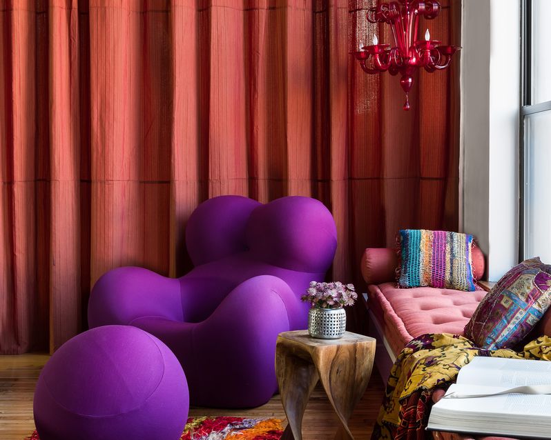 Design Hunting: Home Tours, Design Trends & Design News – Curbed