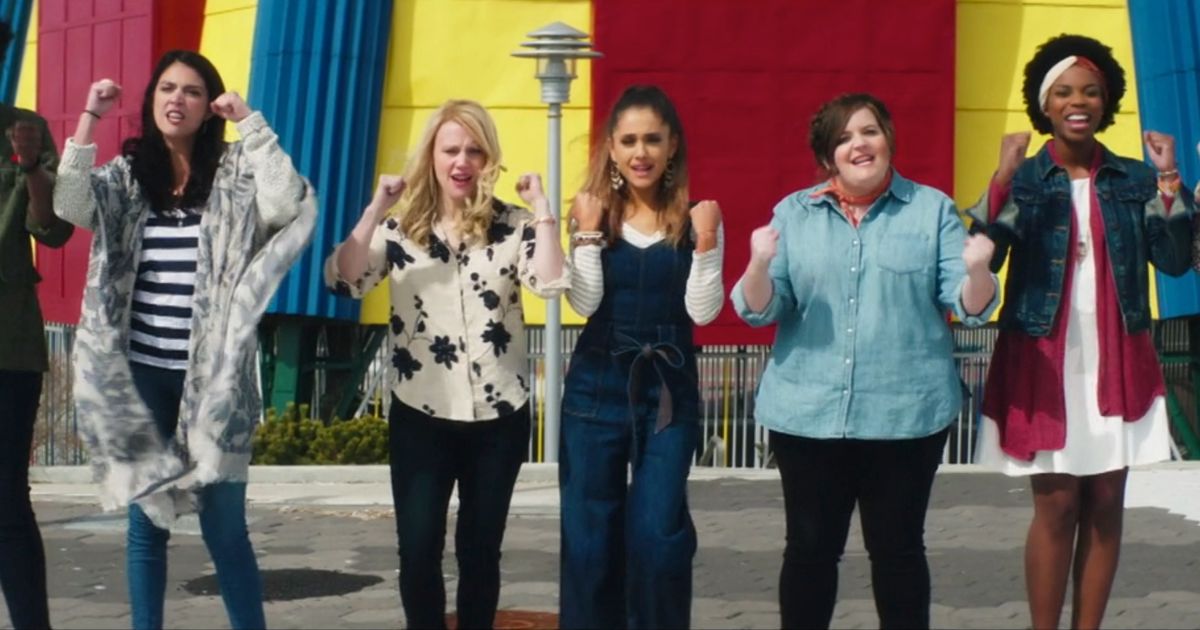 The Women of SNL Try to Write a Feminist Song, Run Into Trouble When ...