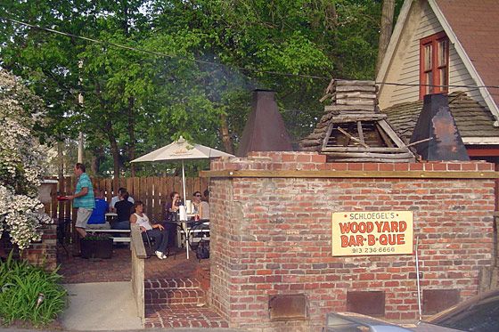 Big-City Barbecue: 101 Places to Satisfy Your Urban ’Cue Craving