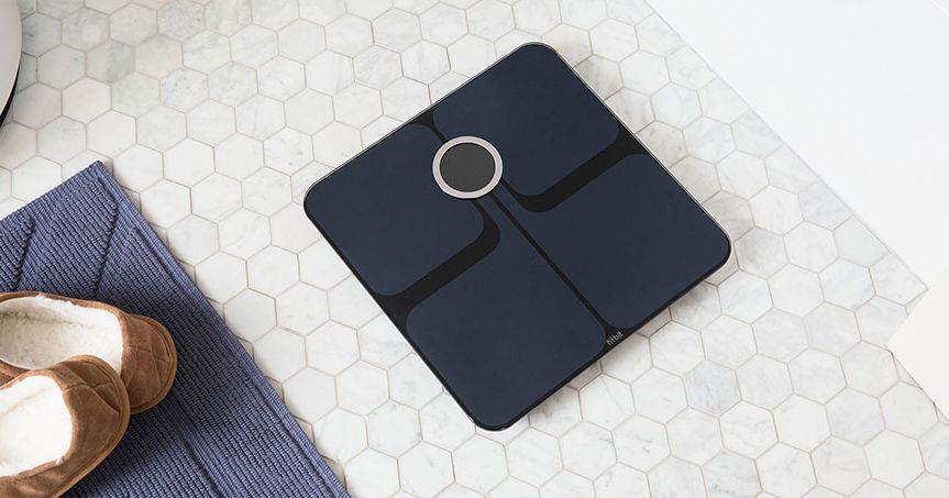 The 8 Best Digital Bathroom Smart Scales | The Strategist