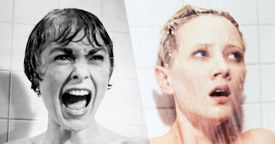 Steven Soderbergh Edited Hitchcock’s Psycho and Gus Van Sant’s Psycho ...