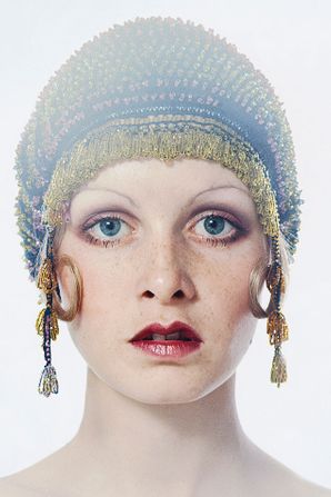 There’s a New Face in Town — And It’s a Baby’s