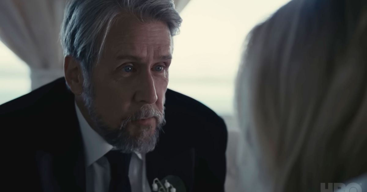 Everything We Know About Connor Roy’s Mom on ‘Succession’