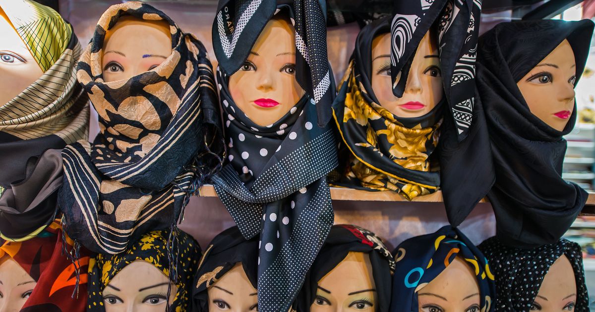 Women Arrested In Iran For Not Wearing Headscarves In Instagram Photos