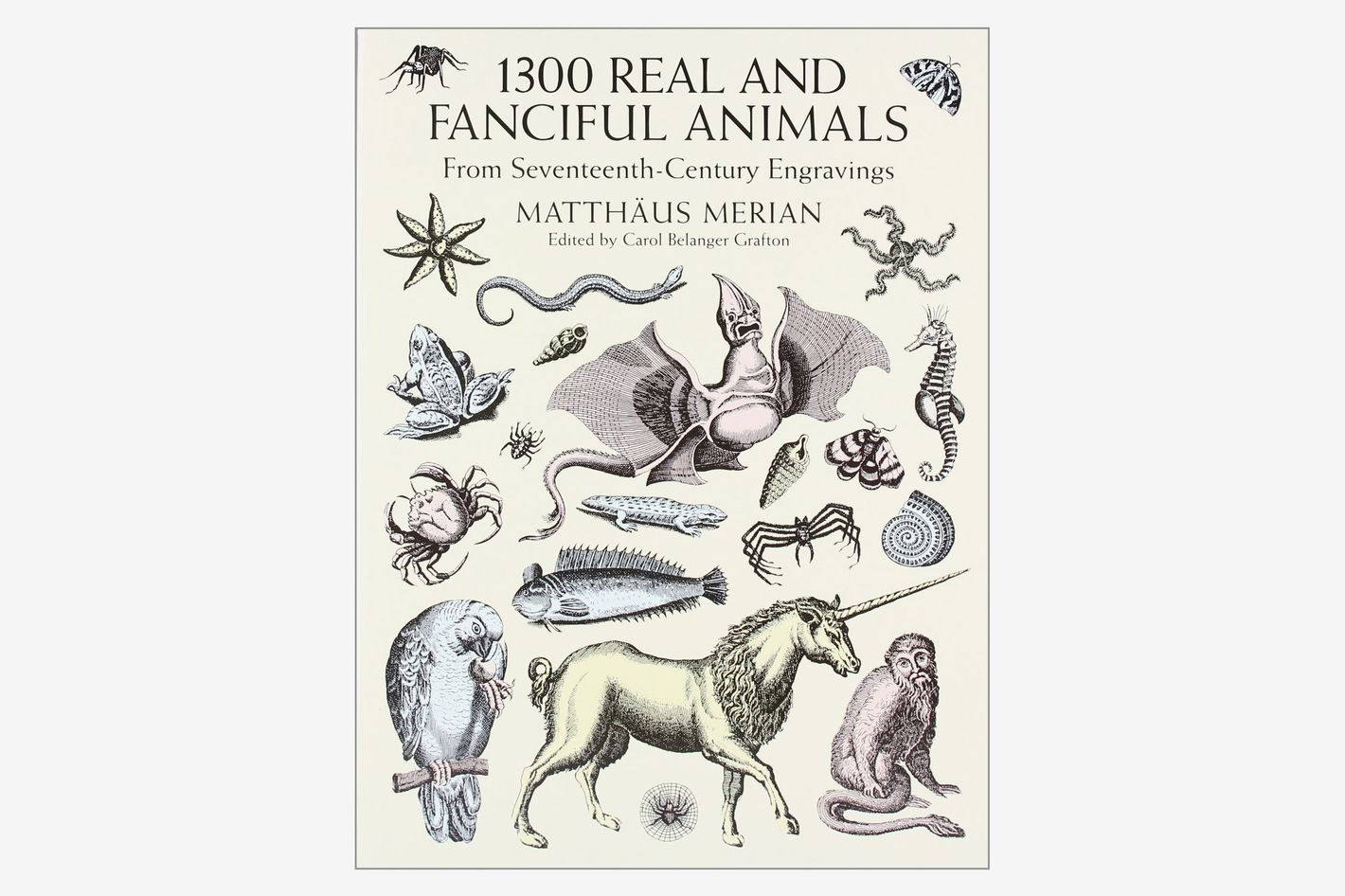 Fanciful Animals