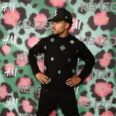 Kenzo x H&M Celebrated Its Collab With an NYC Event